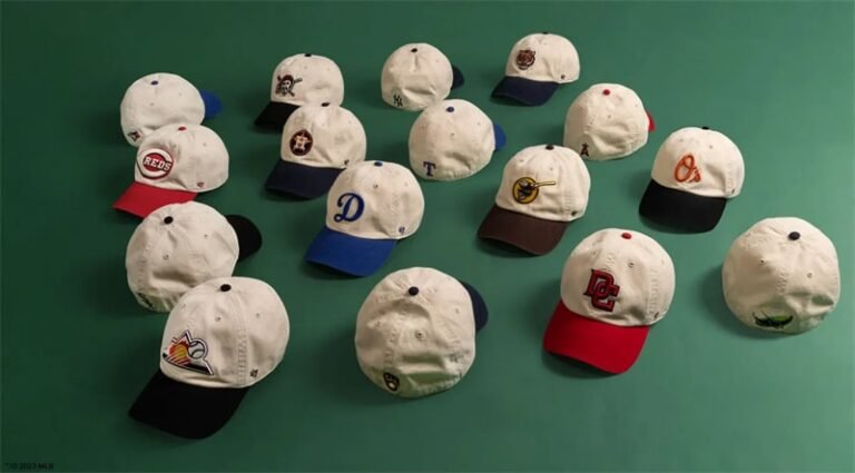 What Does The '47 On Hats Mean, New Era Vs '47 - Sumkcaps