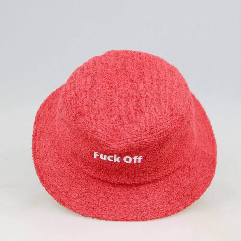 Structured vs Unstructured Baseball Caps - Sumkcaps