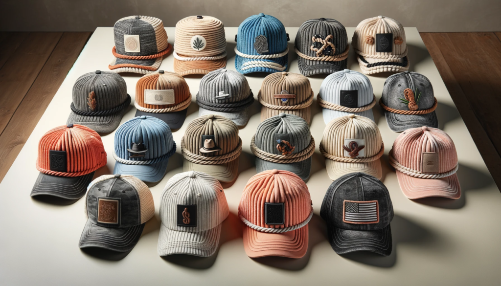 Best Guide of Rope Hats 2026 - Sumkcaps