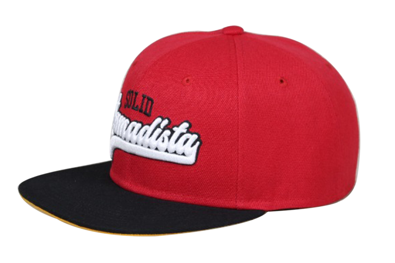 Custom Snapback Hats | Design Your Own Hat - Sumkcaps