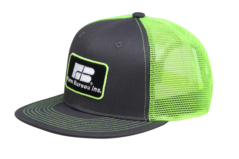 Best Cheap Custom trucker Hats Bulk No Minimum