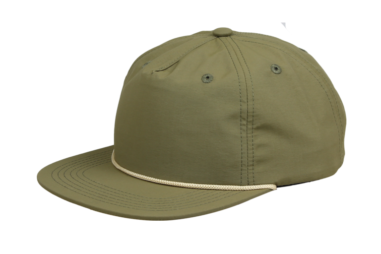 Custom Rope Hats In Bulk - Sumkcaps