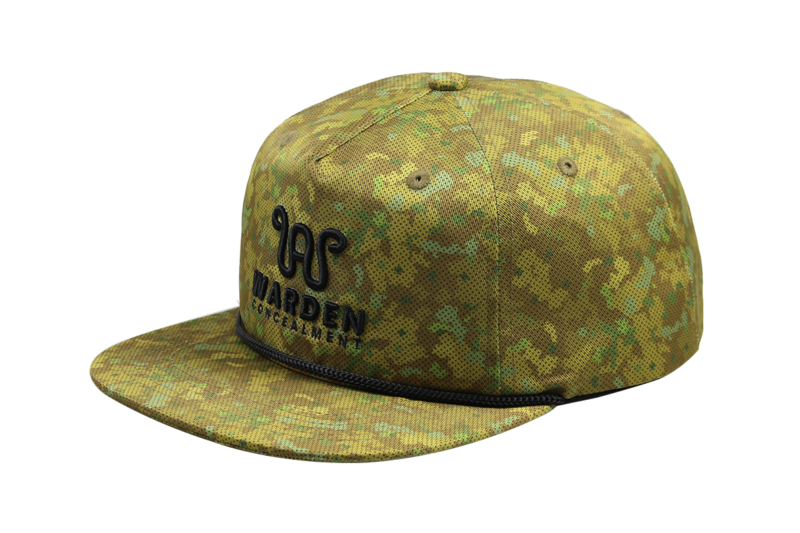 Custom Rope Hats In Bulk - Sumkcaps