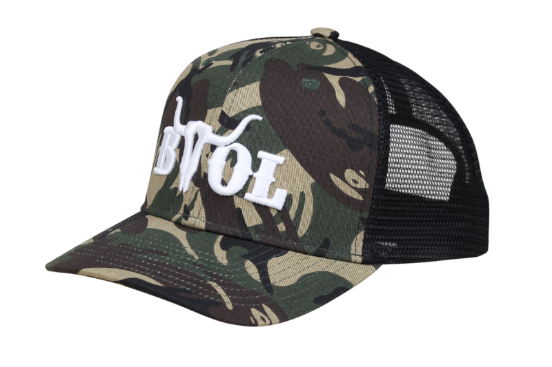 Best Cheap Custom trucker Hats Bulk No Minimum