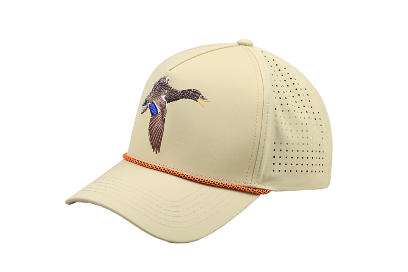 Custom Rope Hats In Bulk - Sumkcaps