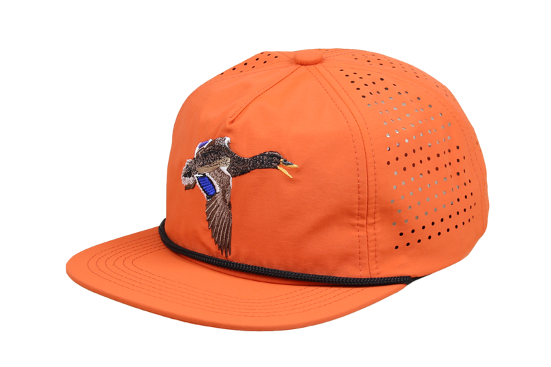 Custom Rope Hats In Bulk - Sumkcaps