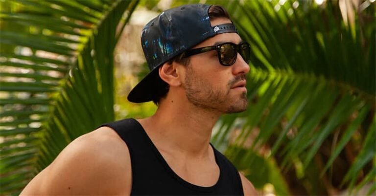 How to Find Your Fitted Hat Size with Snapback Hats - Sumkcaps