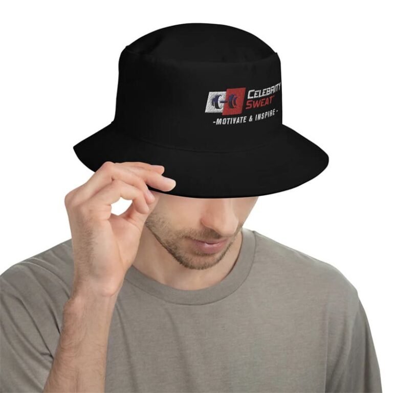 Perfect Fit: How Should a Bucket Hat Fit - Sumkcaps