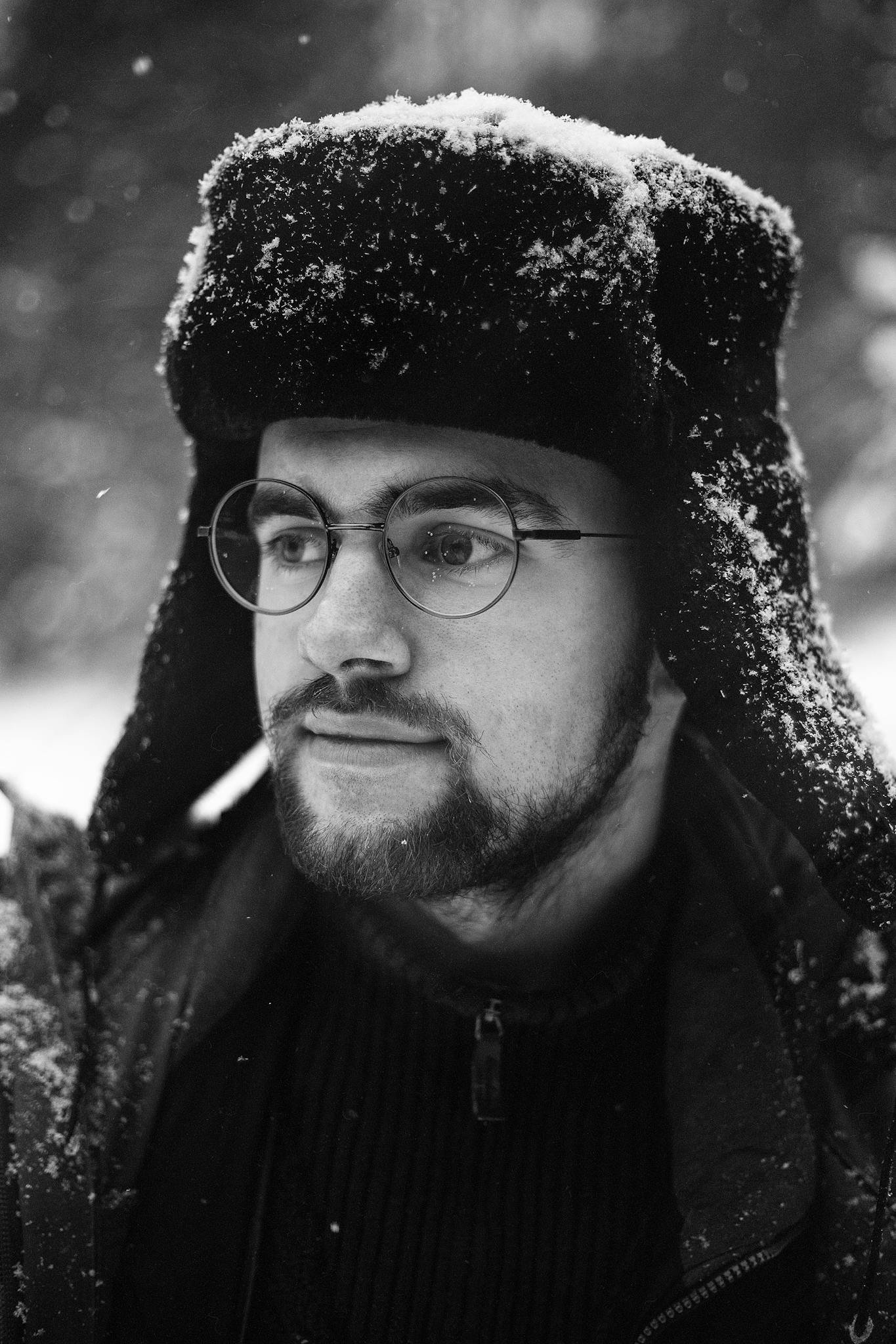 History of the Trapper Hat - Sumkcaps