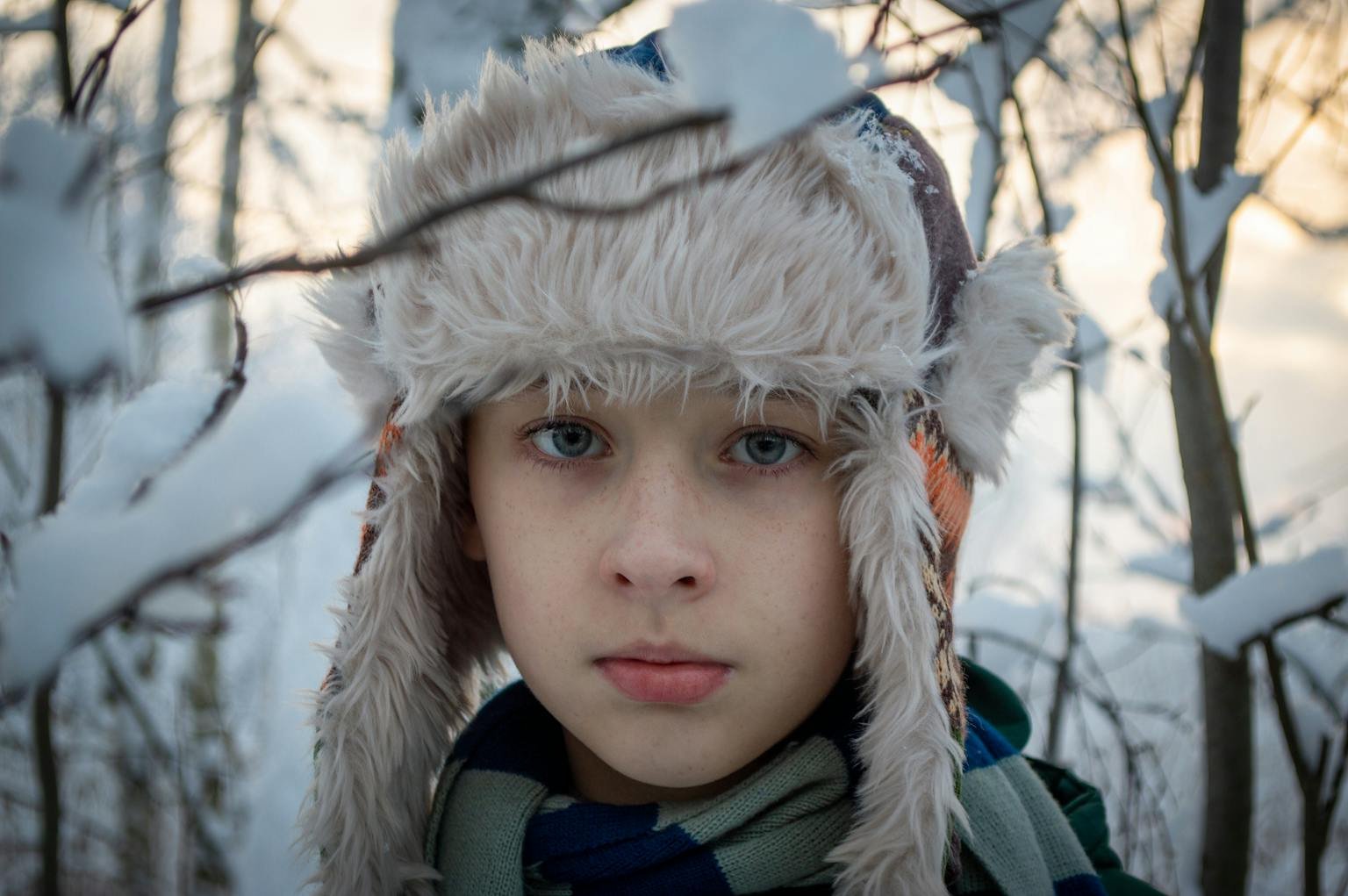 History of the Trapper Hat - Sumkcaps