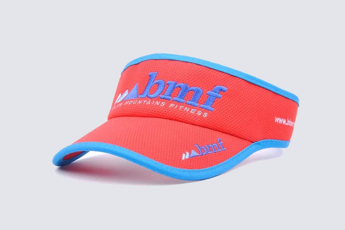 What Is a Visor Hat? - Sumkcaps
