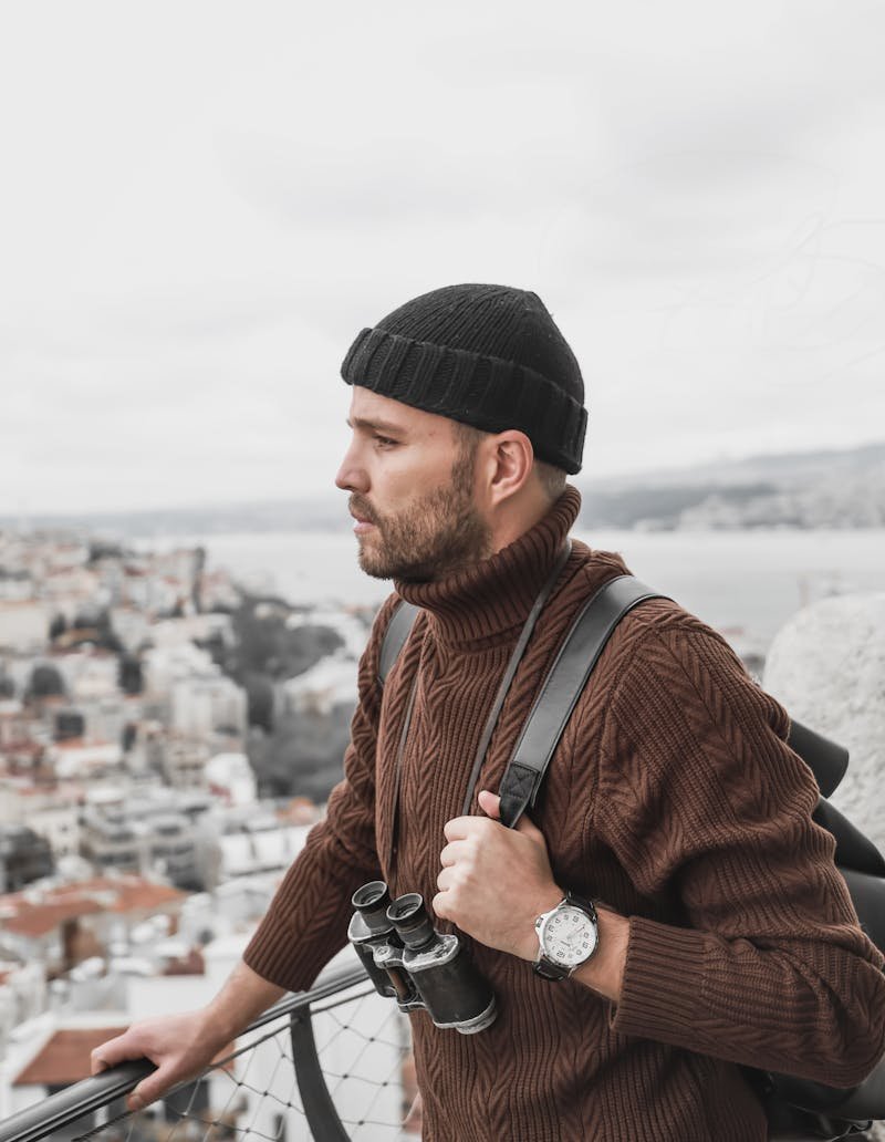 Beanie vs Toque vs Watch Cap vs Skull Cap vs Knitted Cap