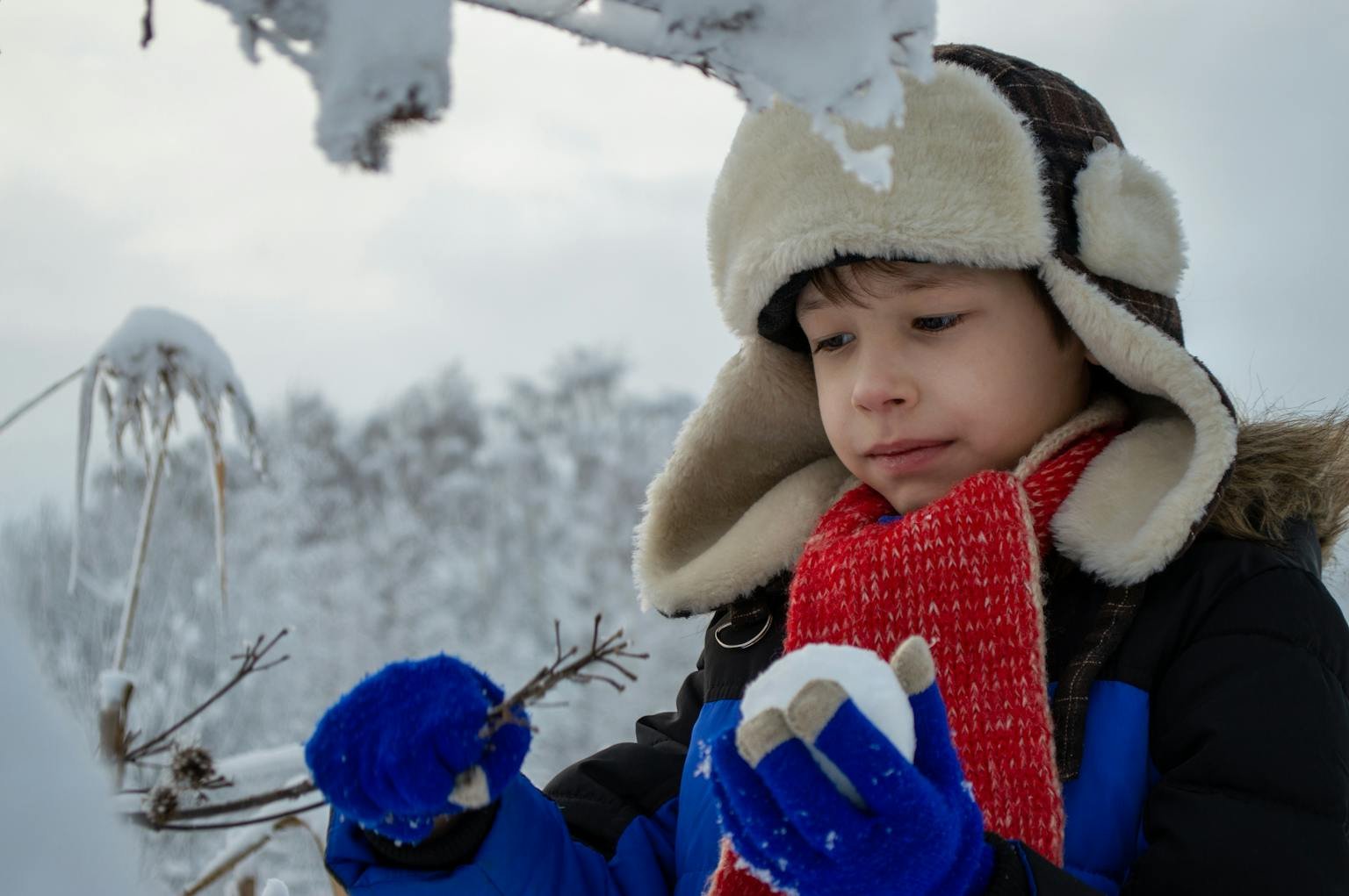 What Is a Winter Hat Called? - Sumkcaps