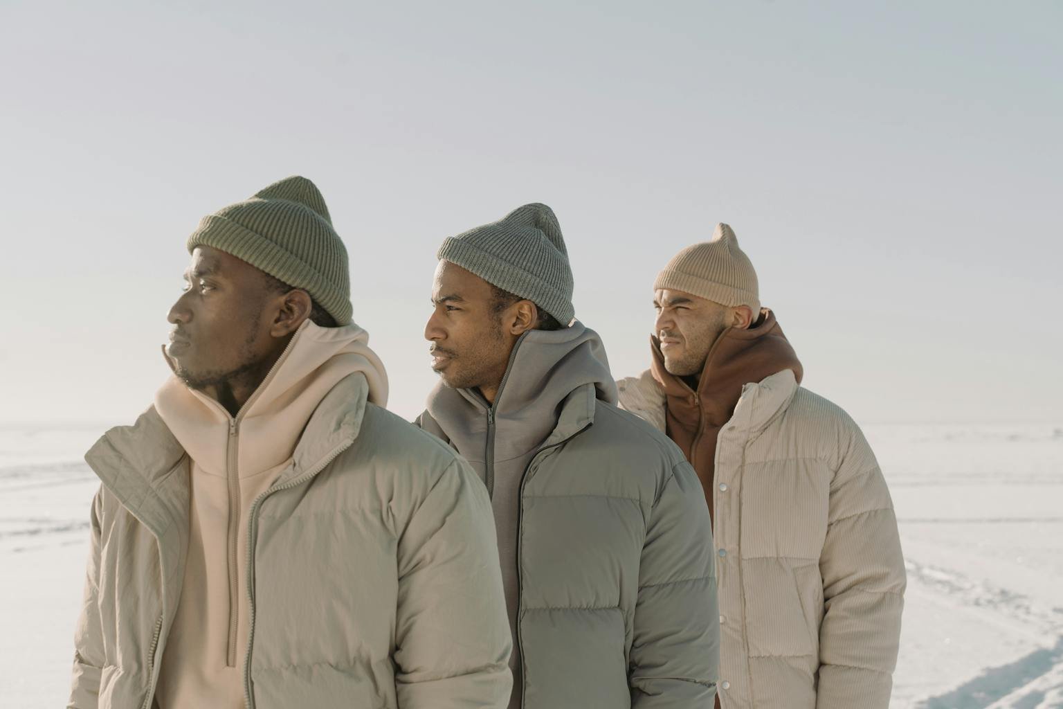 Common Fabrics For Beanies - Sumkcaps