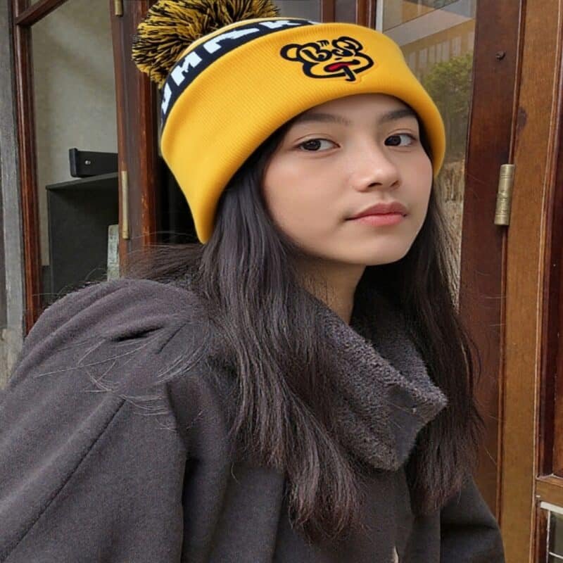 What Is a Winter Hat Called? - Sumkcaps