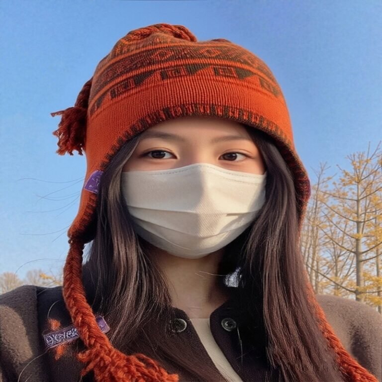 What Is a Winter Hat Called? - Sumkcaps