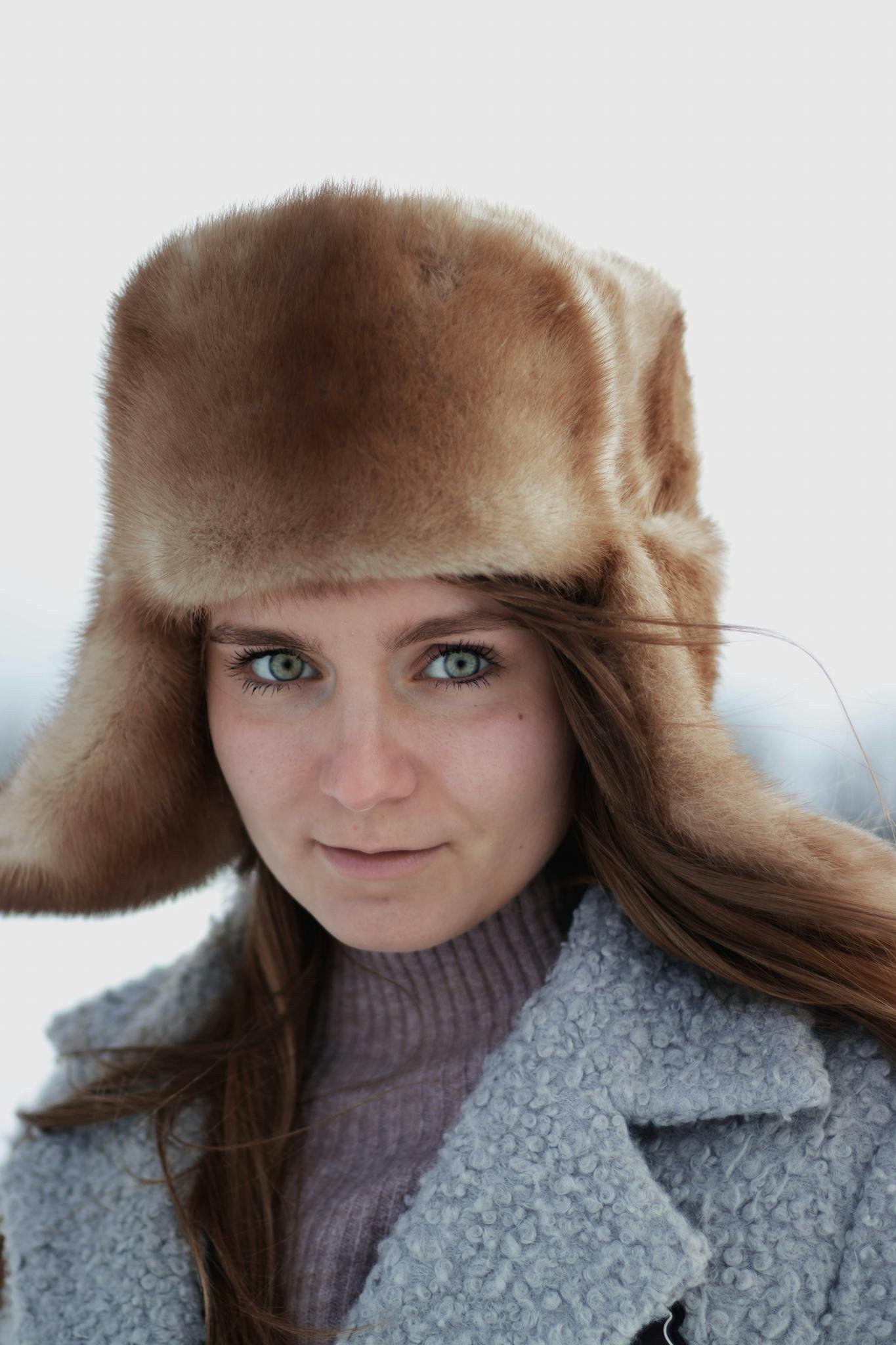 What Are Winter Hats with Ear Flaps Called? - Sumkcaps