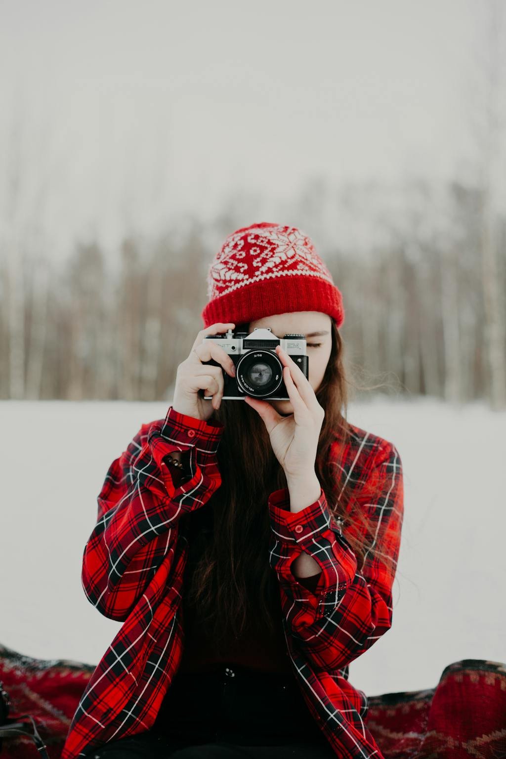 What Is a Winter Hat Called? - Sumkcaps